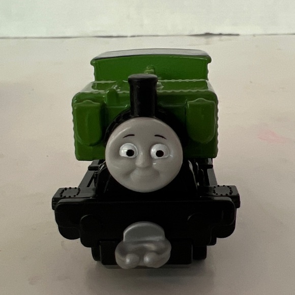 Thomas & Friends | Toys | Thomas Friends Luke Train Engine Take N Play ...